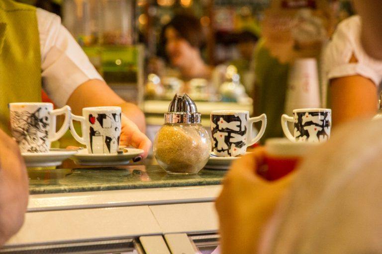 Caffè corretto: tutto quello che c'è da sapere! - Caffè Portofino